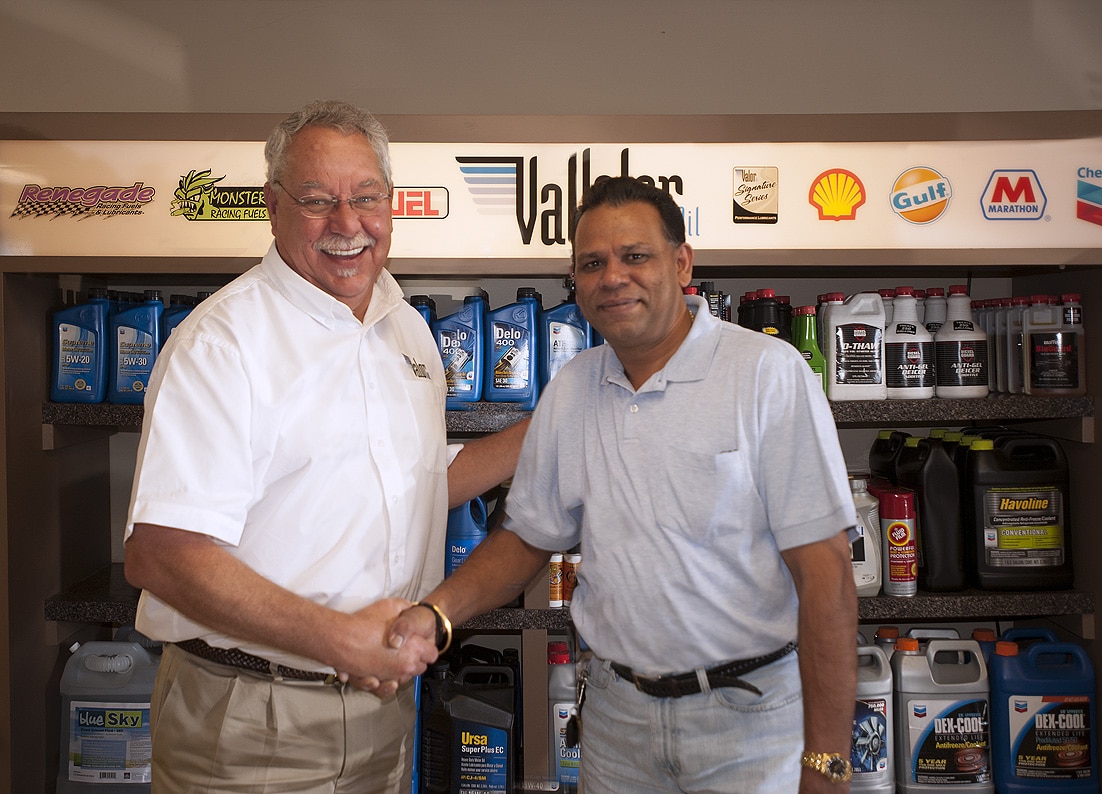 Convenience Store Support Team – Valor Oil – Petroleum Distributor in ...