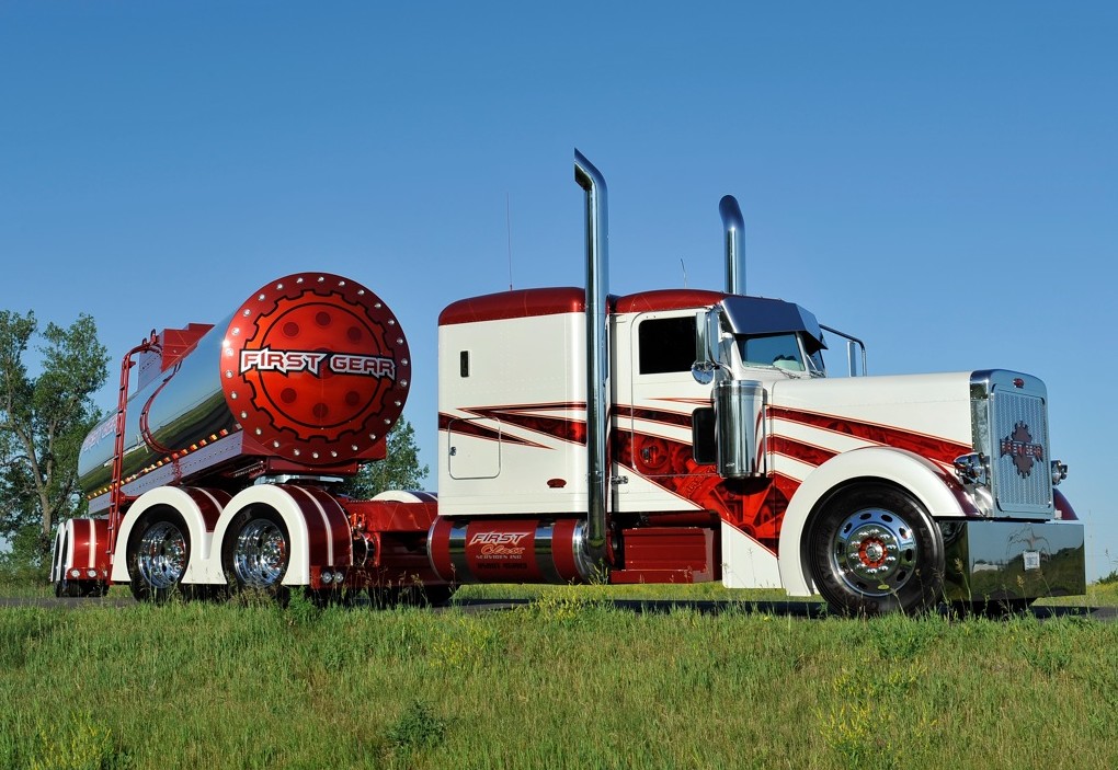 First Gear – Valor Oil – Petroleum Distributor in Owensboro, Bowling ...